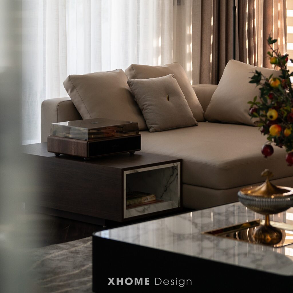 XHOME CẦN THƠ - Nội thất và Xây dựng hàng đầu Việt Nam